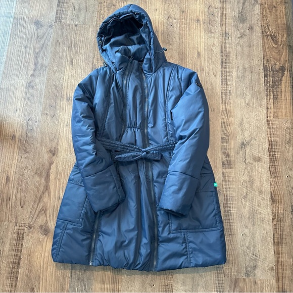 Modern Eternity | Jackets & Coats | Baby Wearing Maternity Coat Modern ...